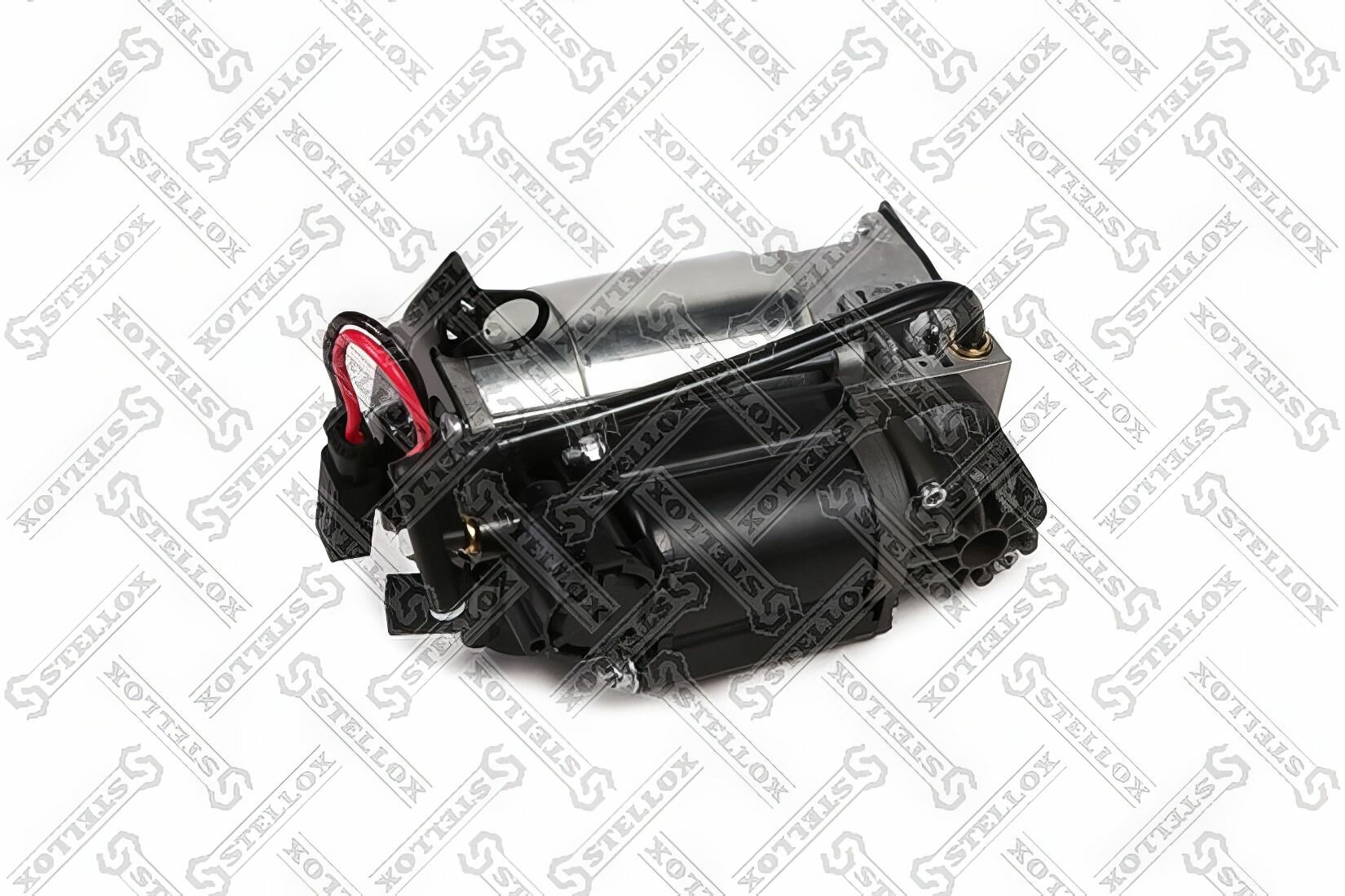 Компрессор пневмоподвески для Майбах 57, 62, Мерседес CLS, Е, С-Класс 85-25389-SX STELLOX