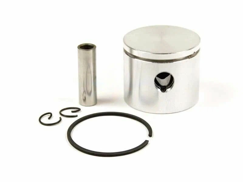 Поршень для бензопилы Partner, для моделей Partner Chrome 352/371/401 и др, 41 мм, арт. 5300697-19