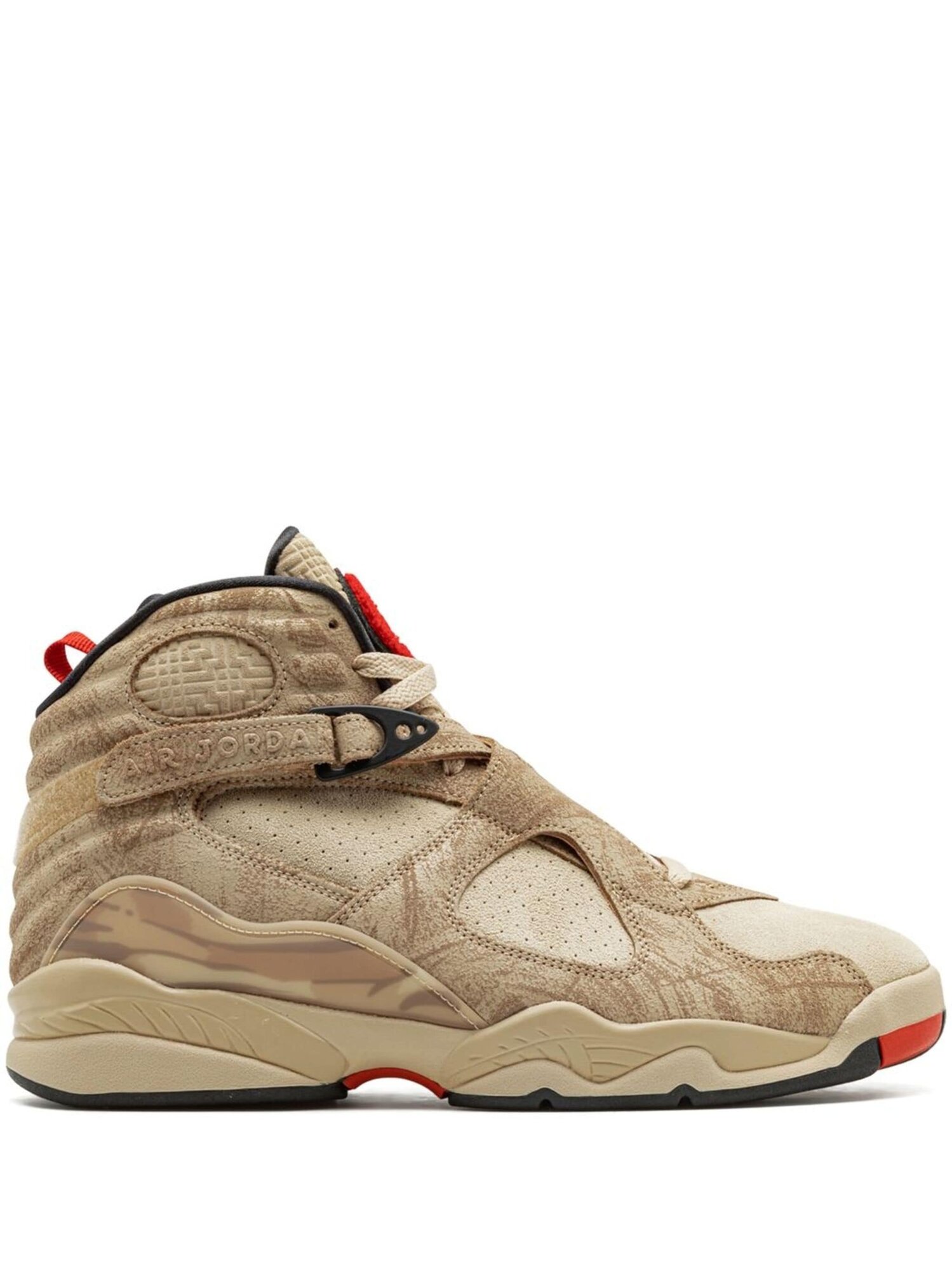 Кроссовки Jordan Air Jordan 8 Rui Hachimura