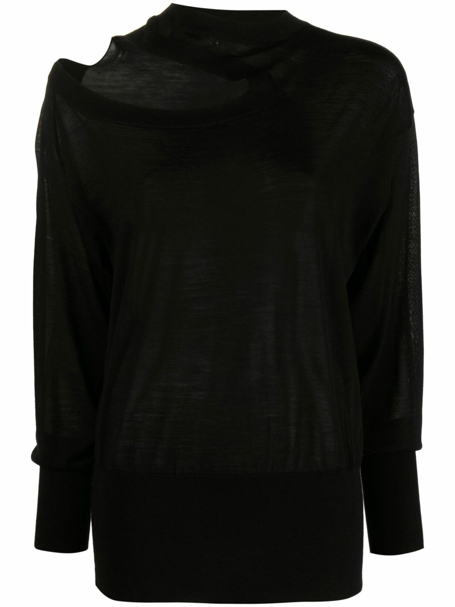 Топ Stella McCartney