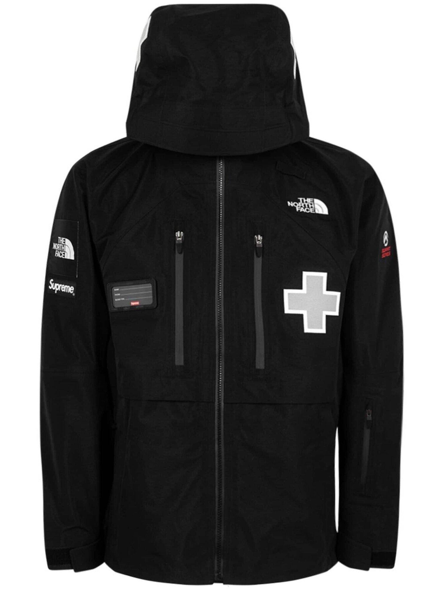 Куртка Rescue Mountain TNF Summit Series