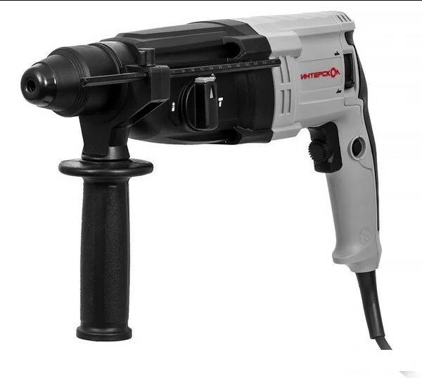 Перфоратор Интерскол П-28/850ЭР (605.1.0.70)