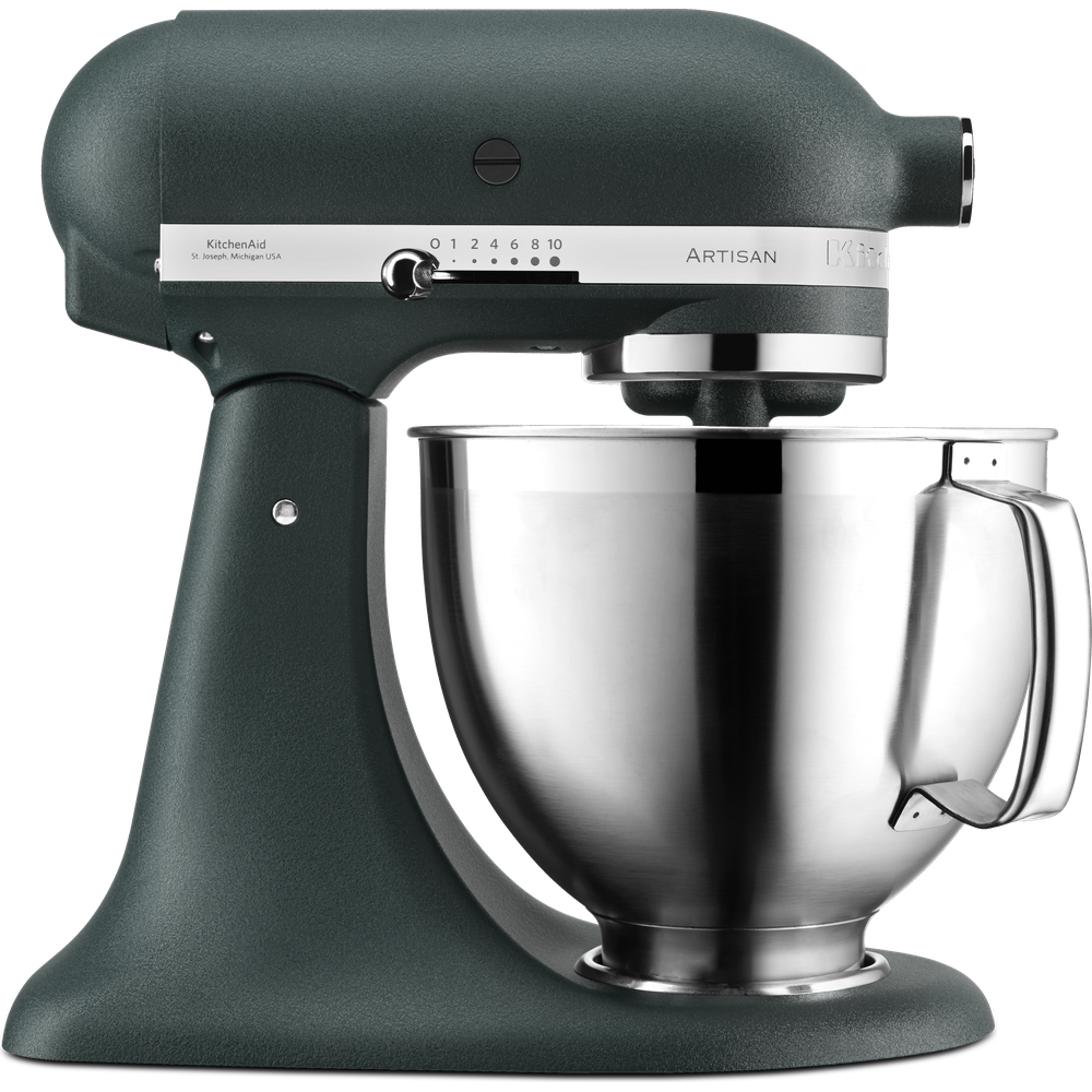 Миксер планетарный KitchenAid ARTISAN 5KSM185PSEPP 4,8л. Пальмовый