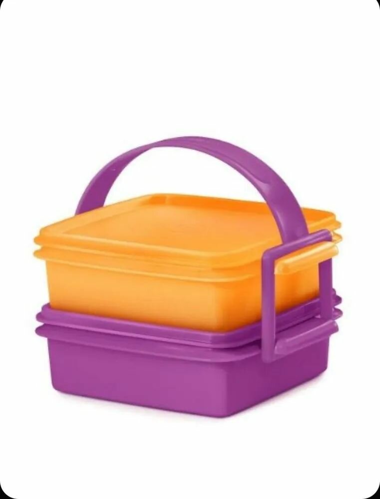 Контейнер Tupperware Парад