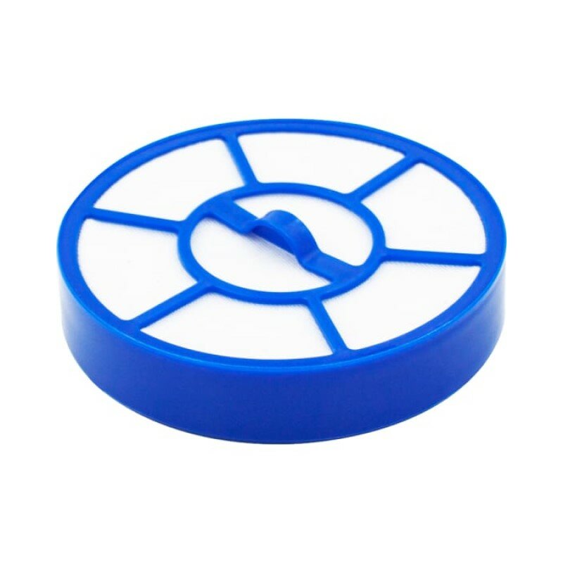 Моторный фильтр для пылесосов Karcher VC 3, Karcher VC 3 Premium, Karcher VC 3 Floor, синтетический, арт. HMF30 кор.№9