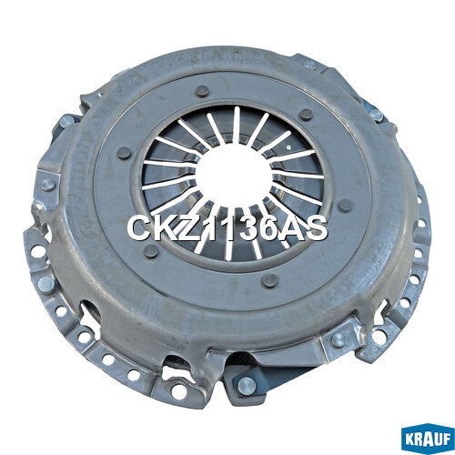 Сцепление комплект Krauf CKZ1136AS