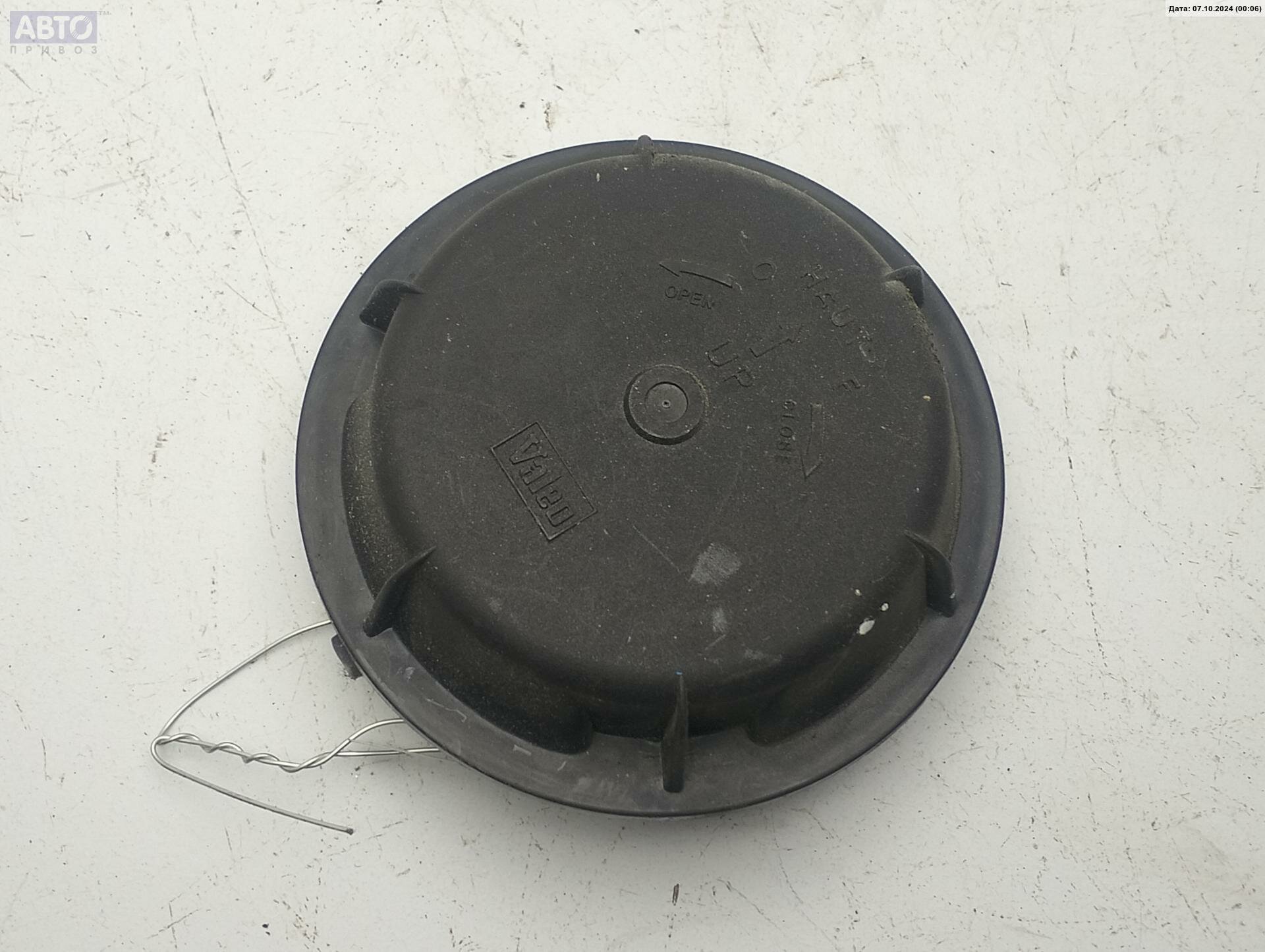 Крышка (заглушка) задняя фары правой Peugeot 807