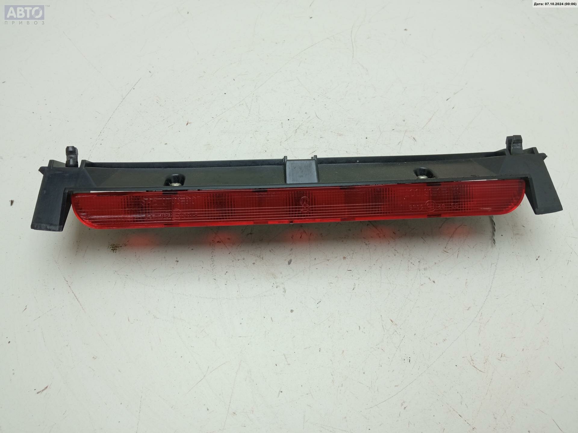 Фонарь стоп-сигнал Fiat Ulysse 2 (c 2002)