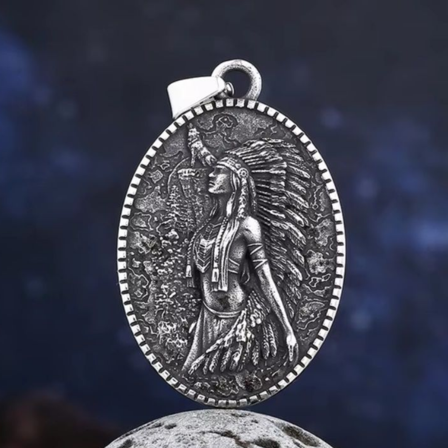 Подвеска Craft Fair Russia