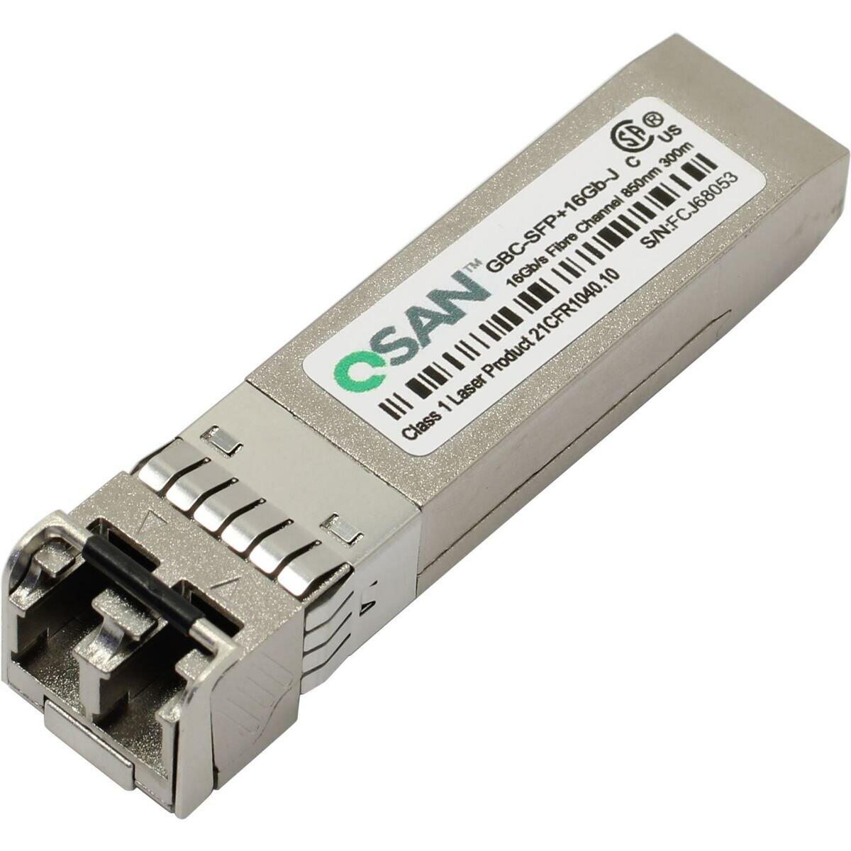 QSAN Модуль SFP+