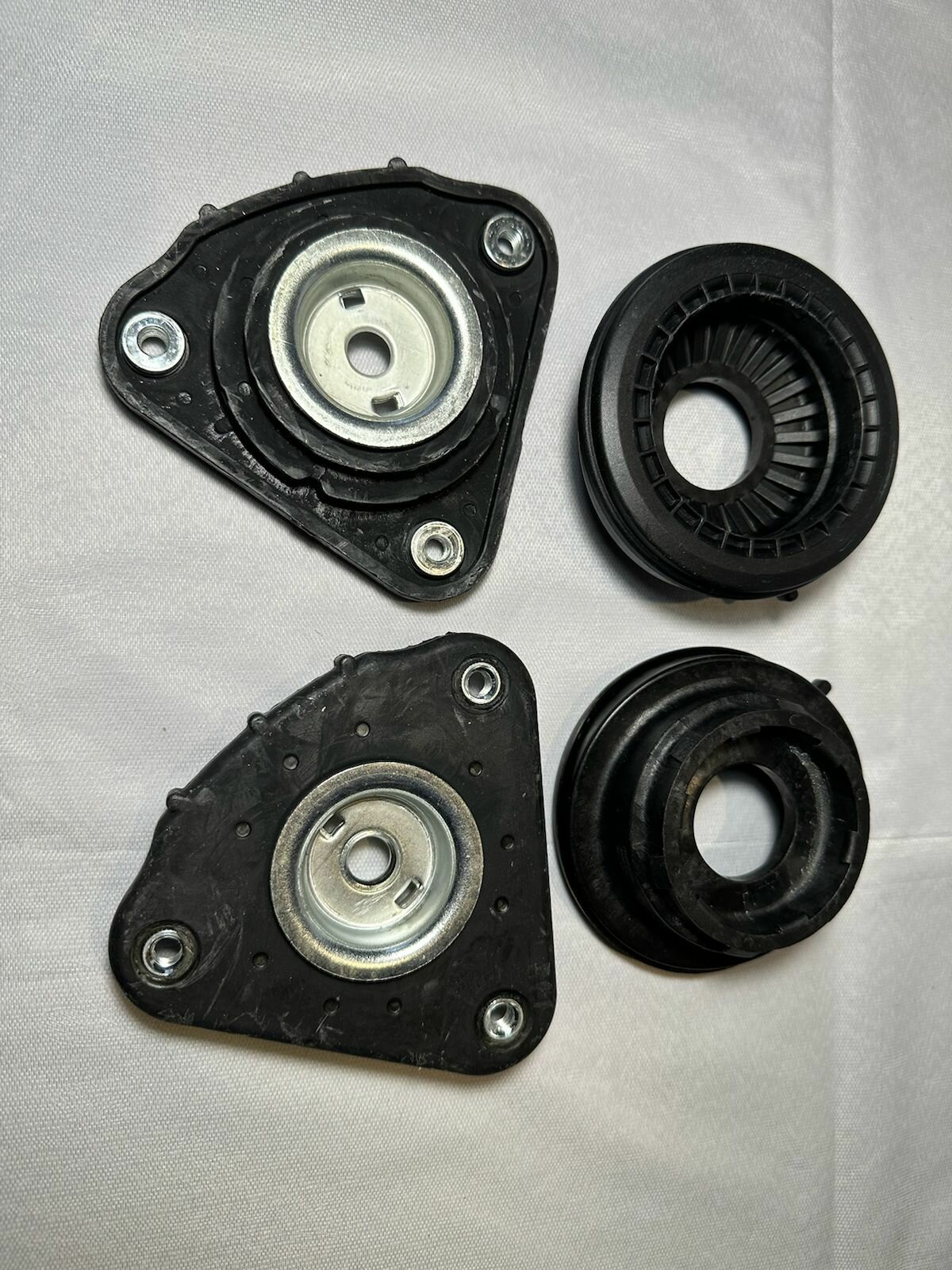 Опорные подшипники форд фокус 2 и опоры мазда 3 ford focus 2 mazda 3 комплект фокус 3