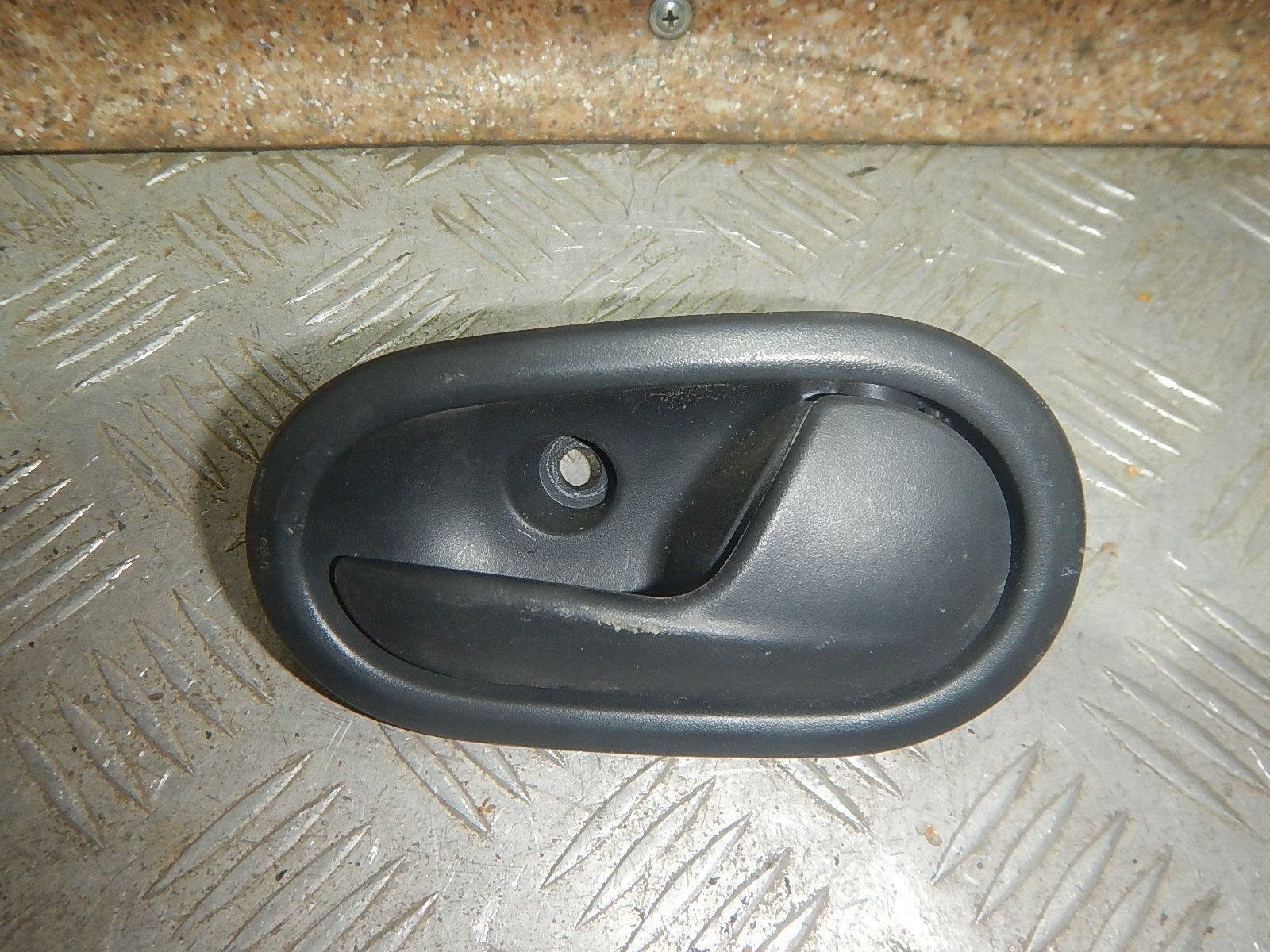 Б/У Ручка двери внутренняя правая, Renault (Рено)-LOGAN (14-) RENAULT LOGAN (14-) Царапины 376286 RENAULT арт. 826721919R