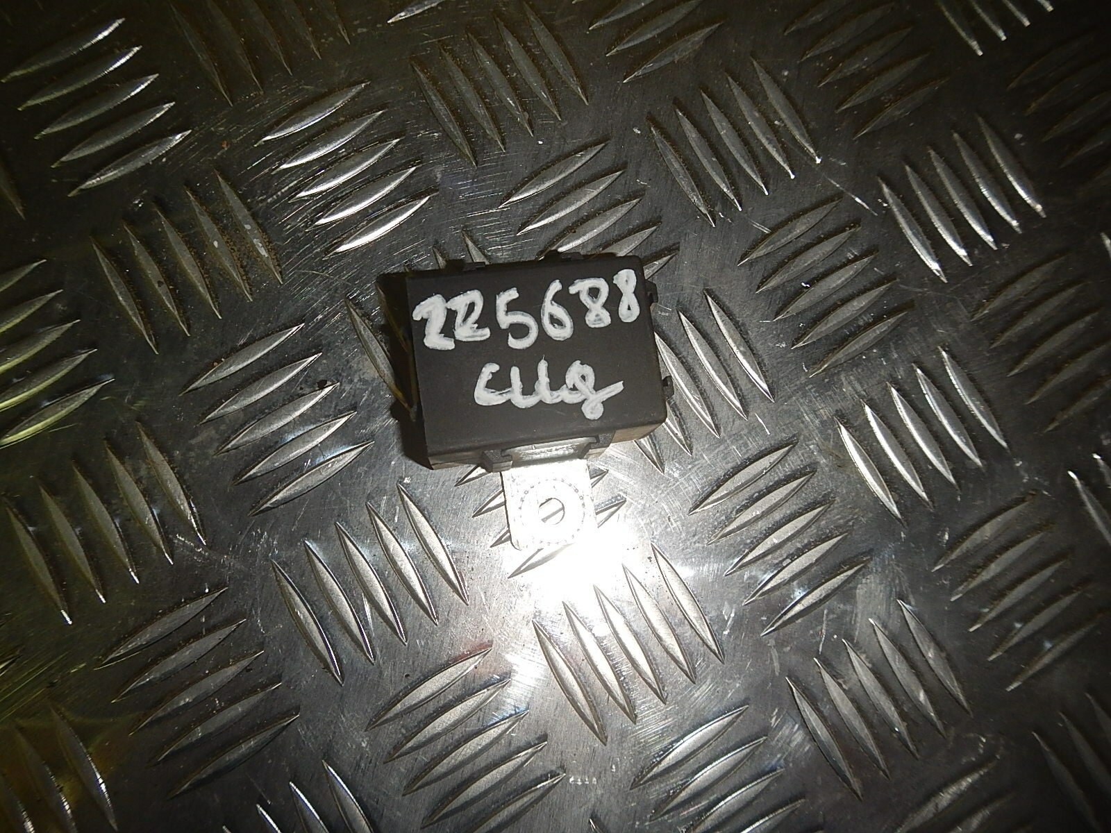 Б/У Блок управления иммобилайзера, KIA (Киа)-Сиид KIA CEED (12-18) с разбора универсал без видимых повреждений 225688 Hyu...