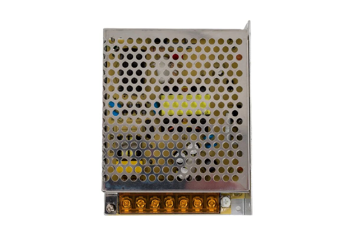 Arlight ARS-100-12 023608 Блок питания для светодиодной ленты 12 В 100 Вт с защитой