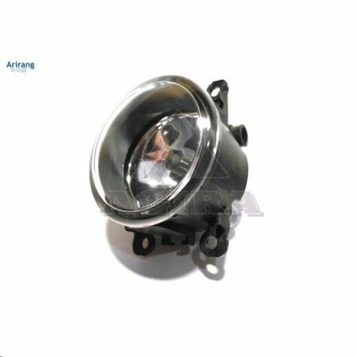 Фара п/туман. Daewoo Nexia с 2008 г. Ford Transit Focus Fusion Renault Logan Megane