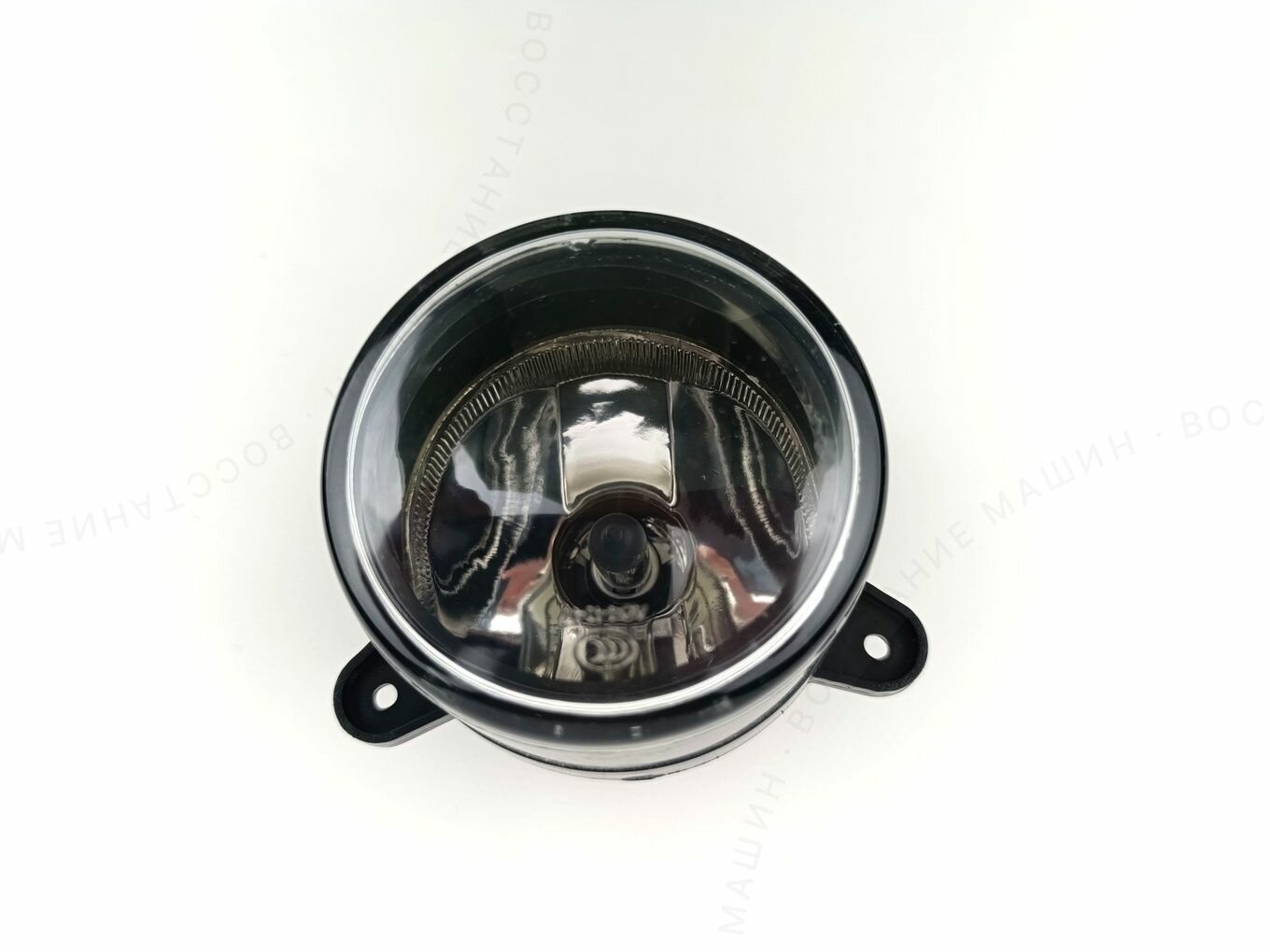 Фара противотуманная (ПТФ) передняя левая для Faw Besturn B50 / FC025169X