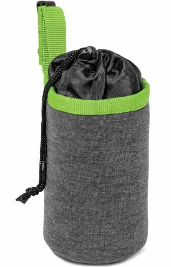 Triol Сумка для лакомств "Стрит", 8*13см, серия OUTDOOR