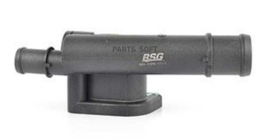 BSG90126021 BSG AUTO PARTS Фланец системы охлаждения VAG 2.0TDI 03-