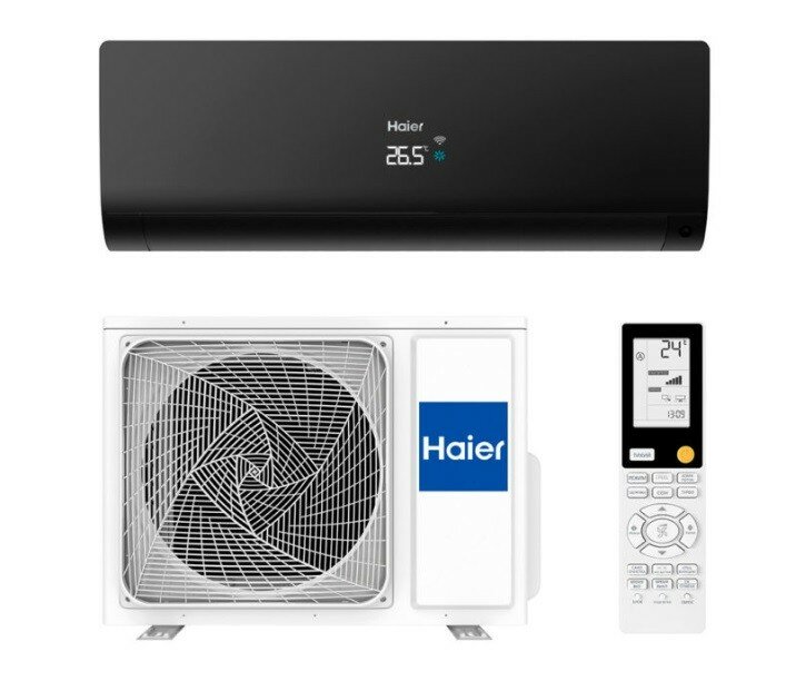 Сплит-система Haier AS35S2SF2FA-B / 1U35S2SM3FA