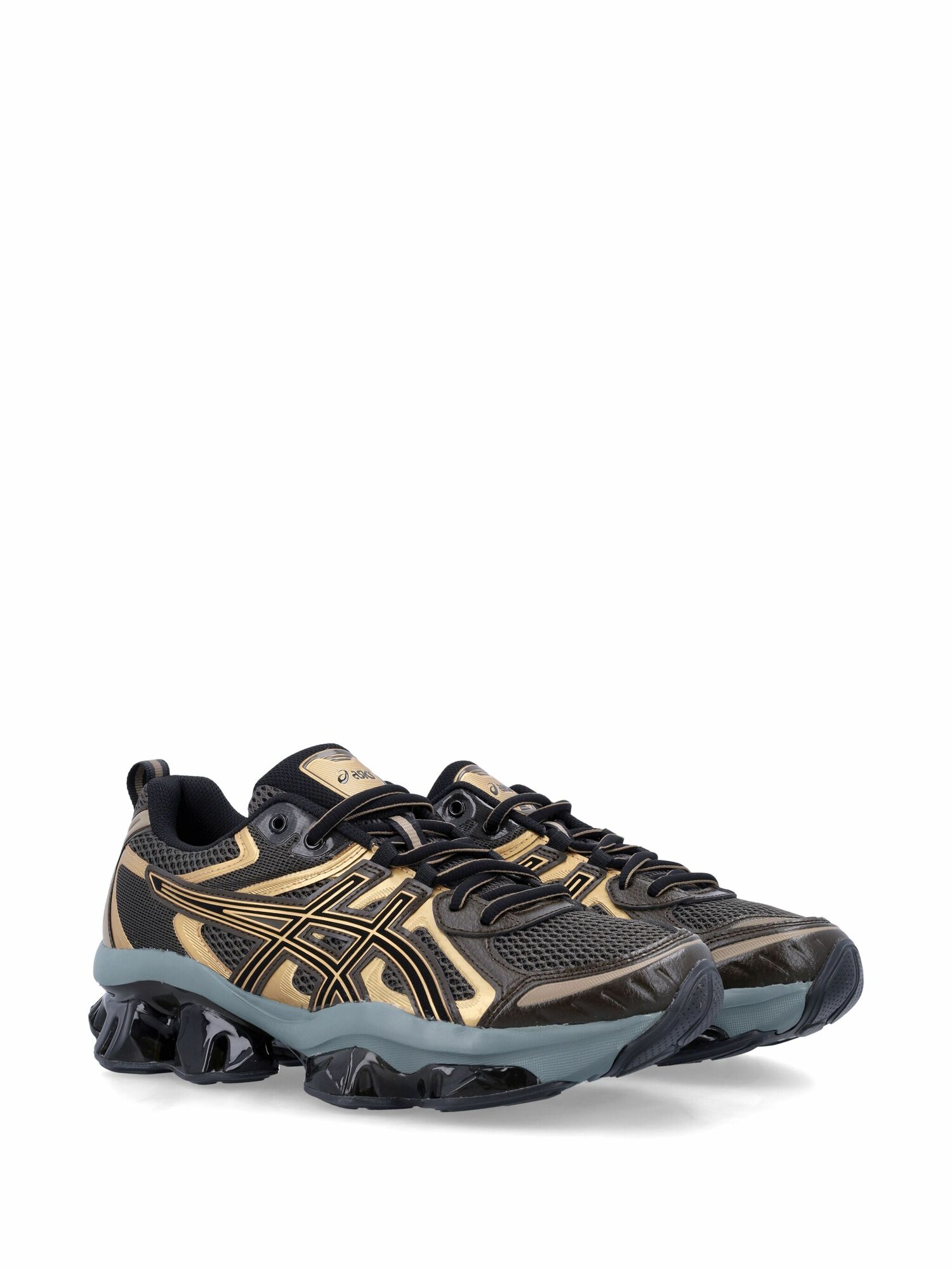 Кроссовки ASICS GEL-QUANTUM KINETIC, размер 7 US — фото 1
