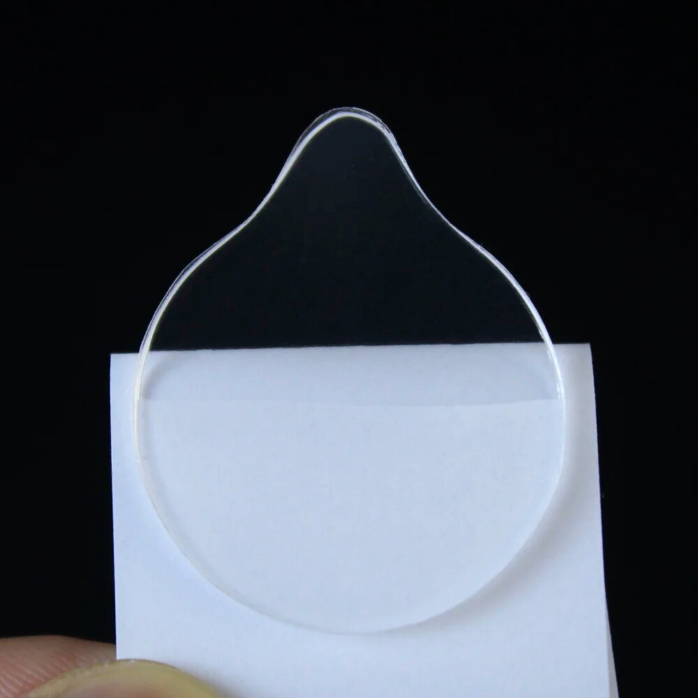Автомобильная пленка для датчика дождя Raindrop Shape