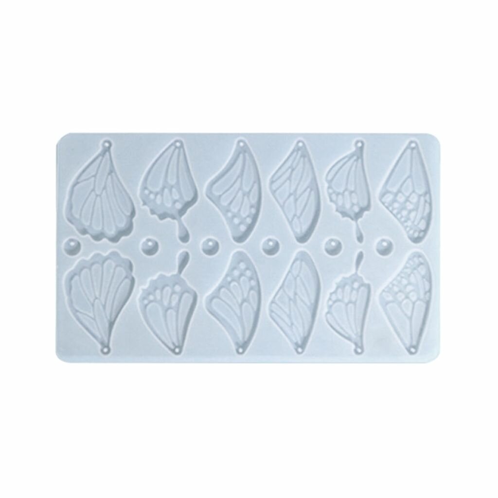 Эпоксидная форма для крыльев бабочки