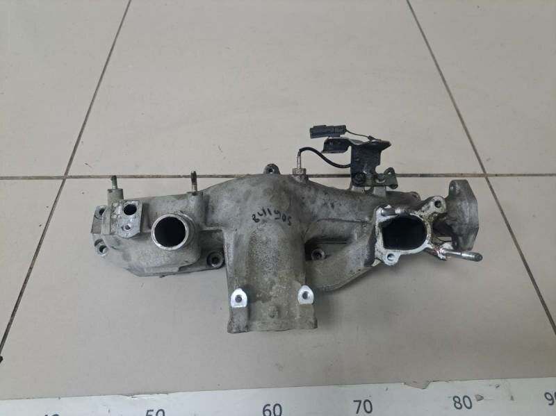 Коллектор впускной Mazda CX-5 KE 2011-2017 кат.номер: SH0113100A