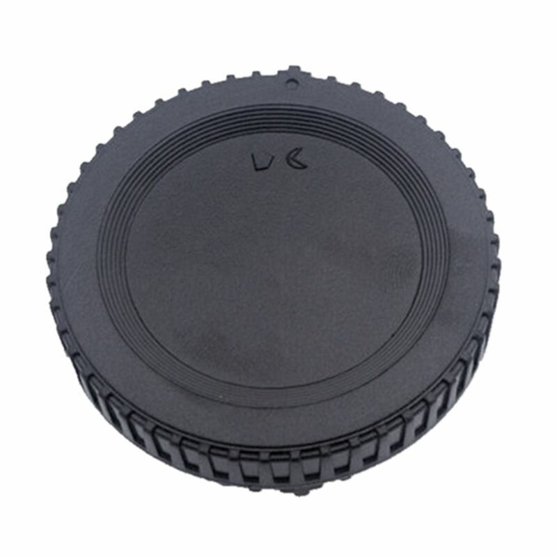 Задняя крышка объектива для зеркального фотоаппарата серии D