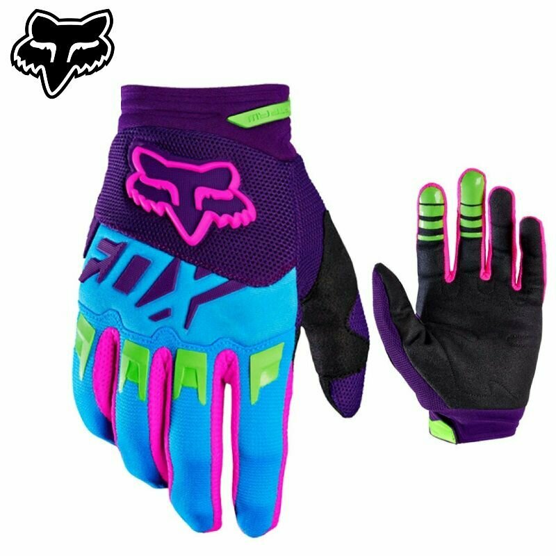 Мотоперчатки BONELESS