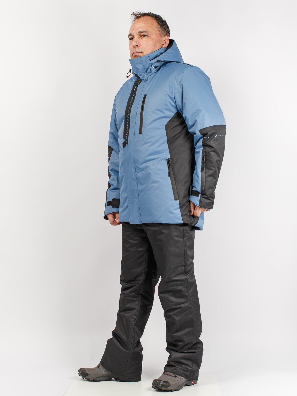 Комплект верхней одежды