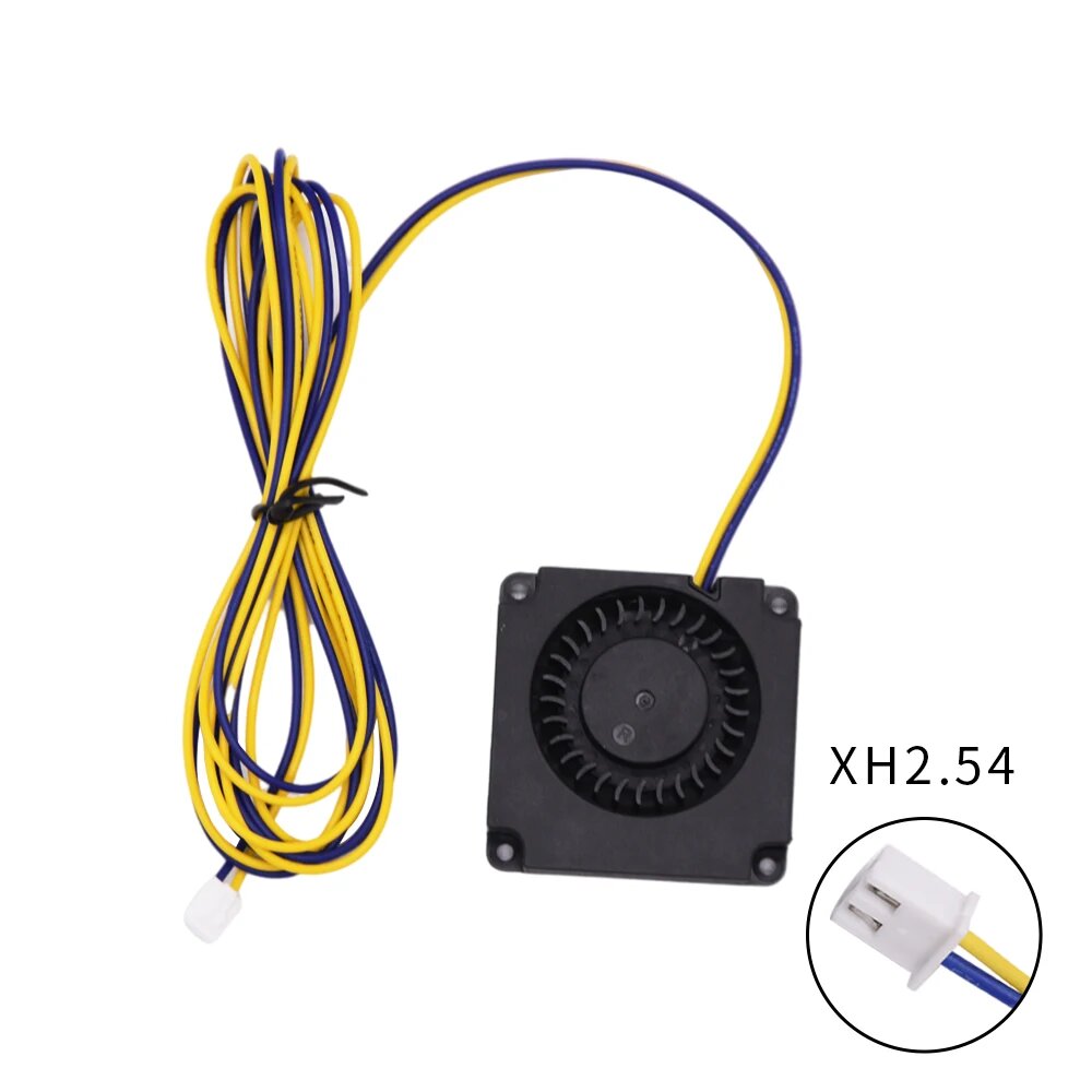 Вентилятор для 3D-принтера Creativity 4010 24В 24V 4010 Blower