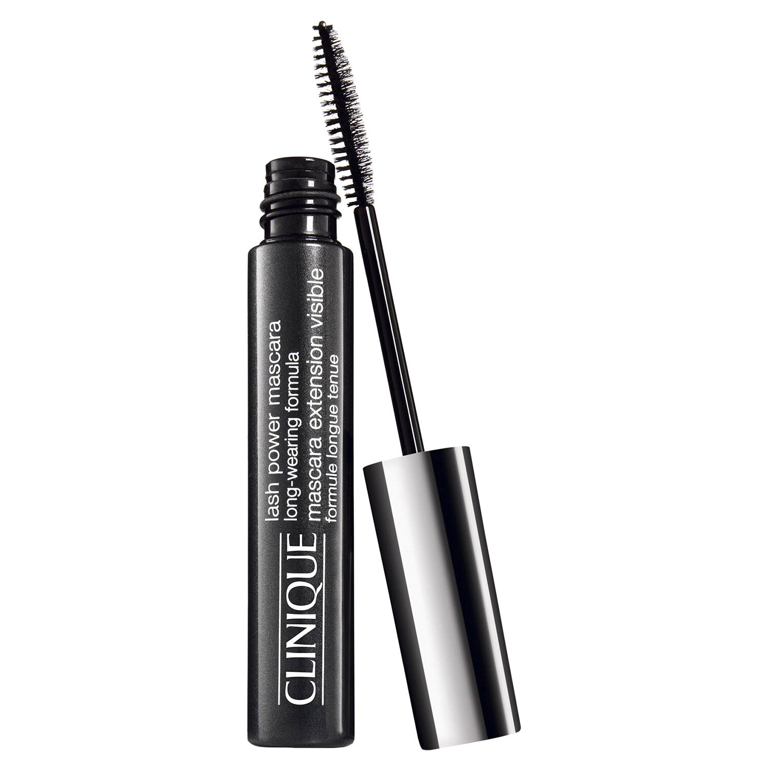 CLINIQUE Lash Power Водостойкая тушь для ресниц Dark Brown
