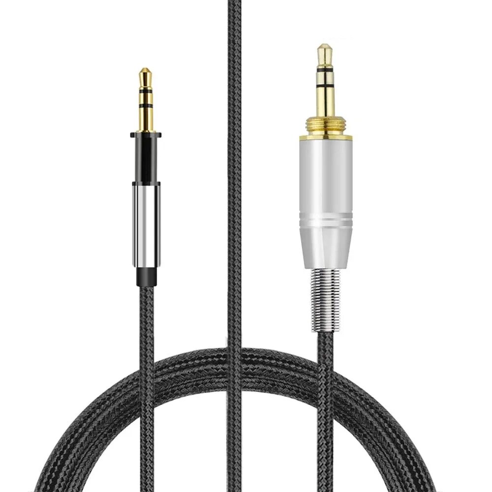 Кабель для наушников SZXEST 6,35 мм Without 6.35mm