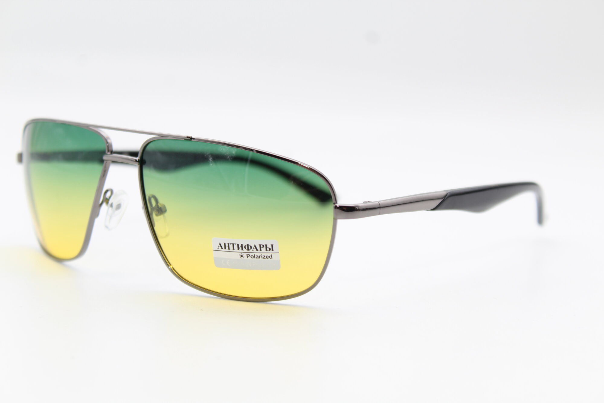 Антифары Очки для водителя 6009 С3
