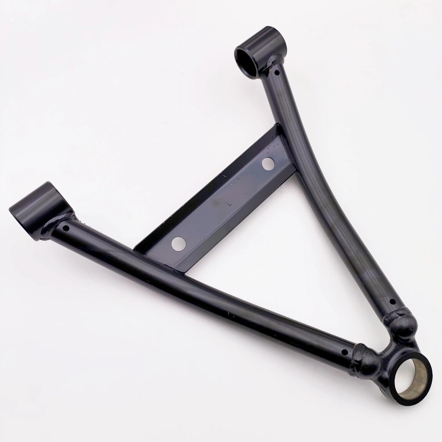 Передний нижний левый правый поворотный рычаг в сборе для CFmoto CForce 400 450 191Q 500S 520 191R 2022-2026 ATV 9DQV-050210-3000 9DQV-050410-3000 Left