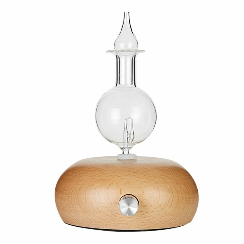 Деревянный увлажнитель-диффузор для эфирных масел