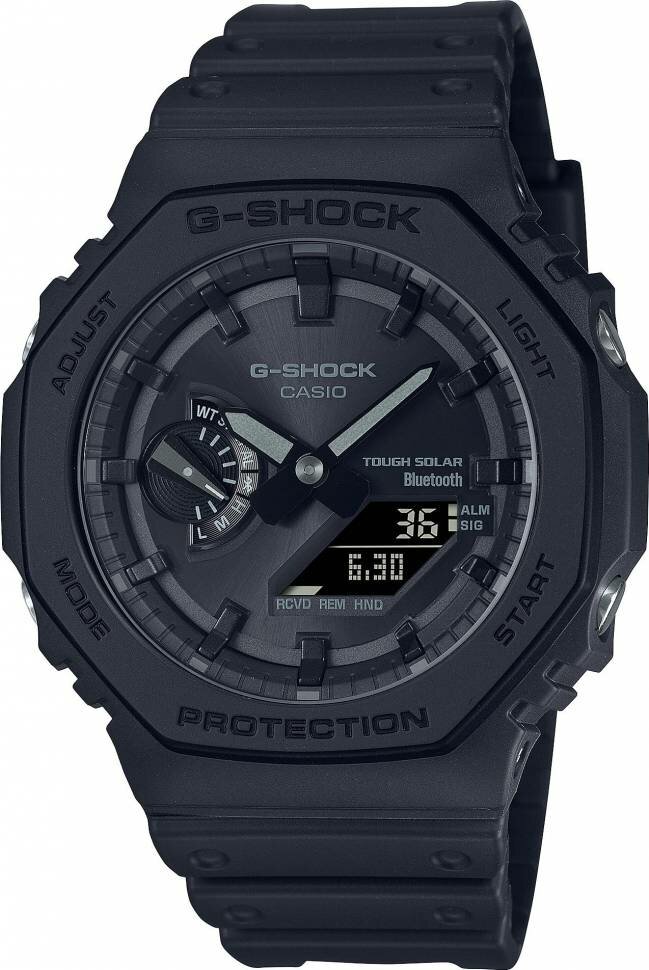 Наручные часы G-Shock