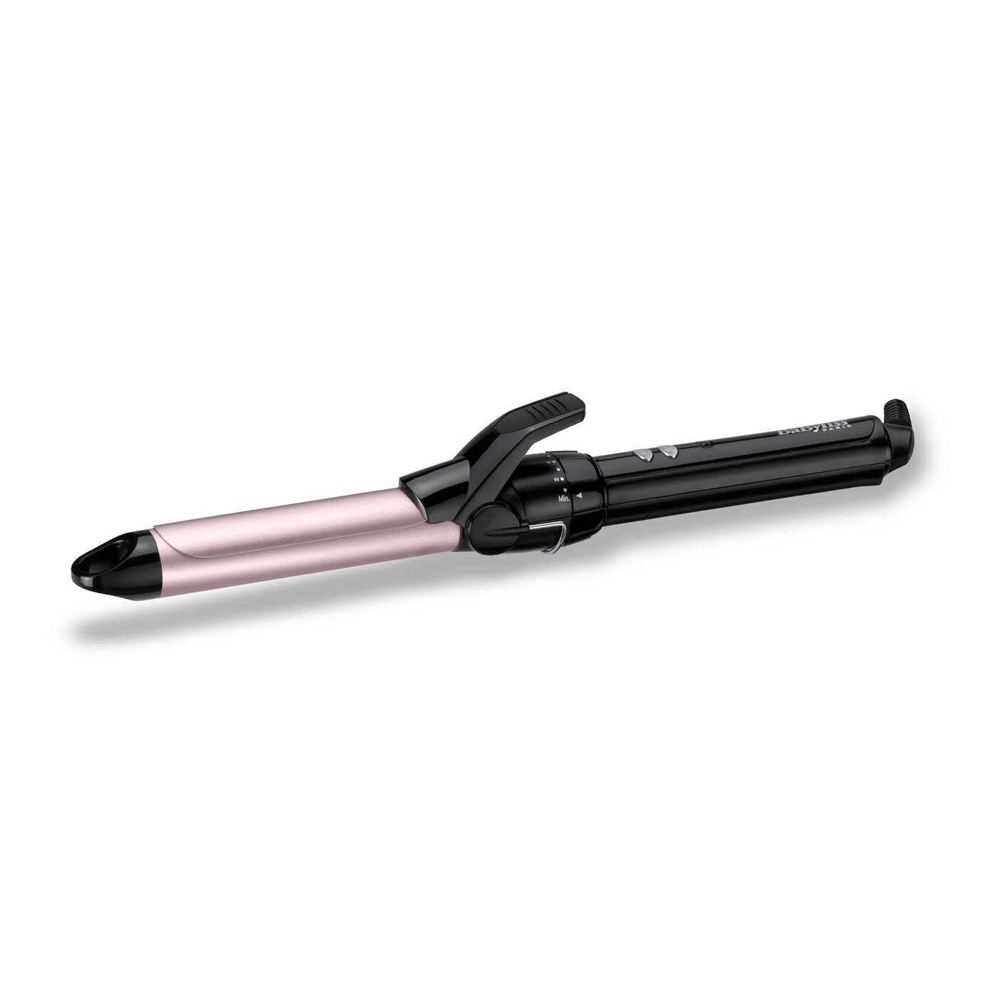 Щипцы для завивки волос BaByliss C325E 10 режимов , керамическое покрытие