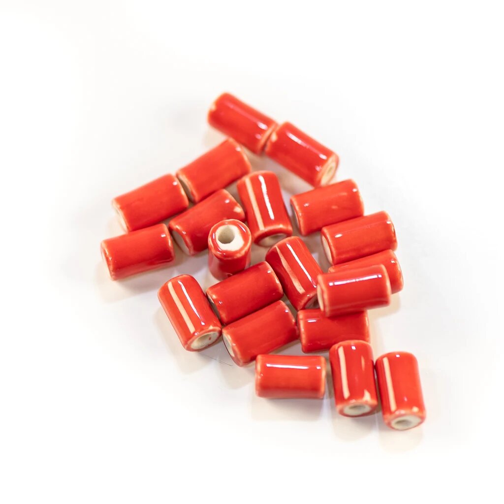 Керамические бусины Midofare 10 мм 20 шт 20pcs-10mm-XN336-7