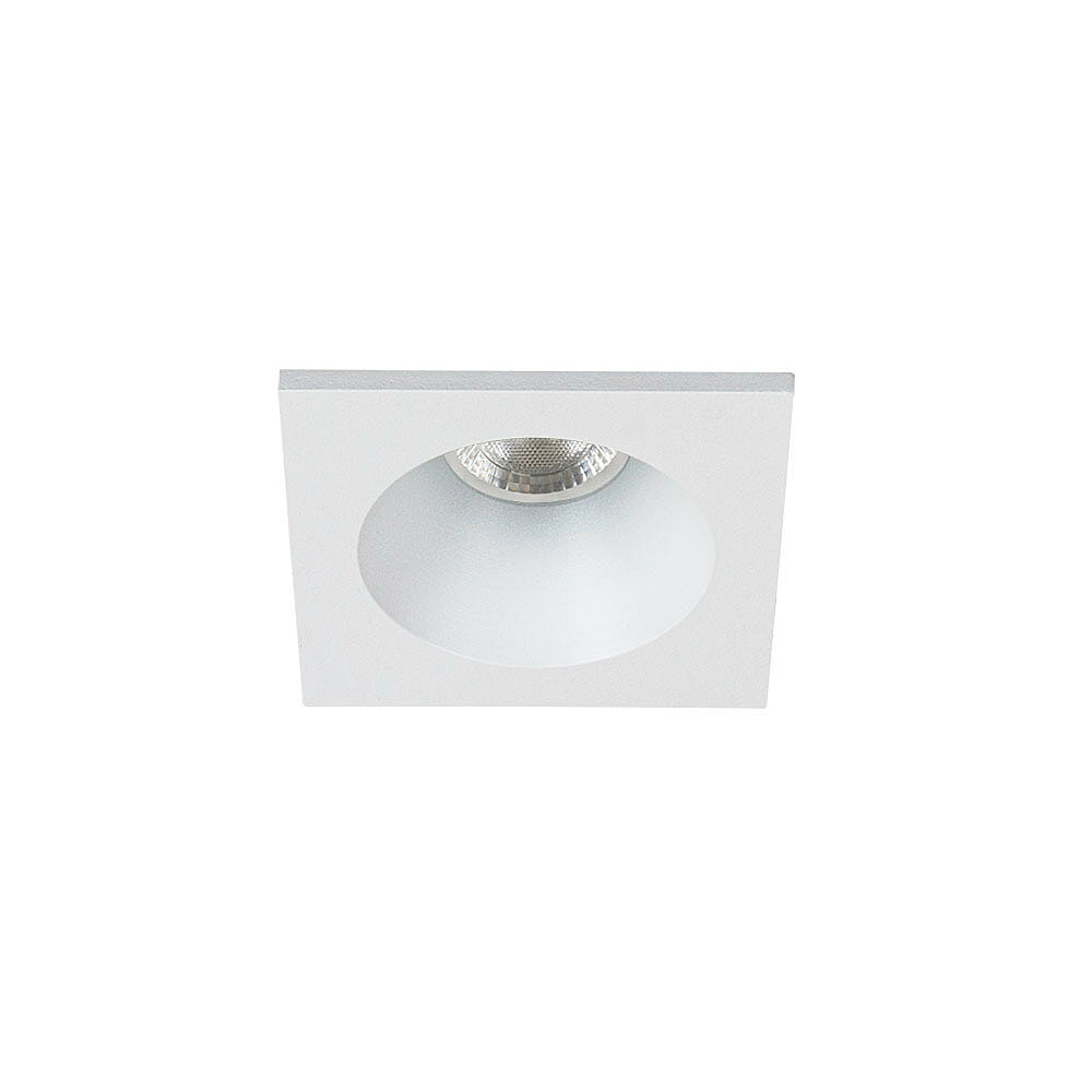 Встраиваемый светильник Arte Lamp Helm Mini A2858PL-1WH