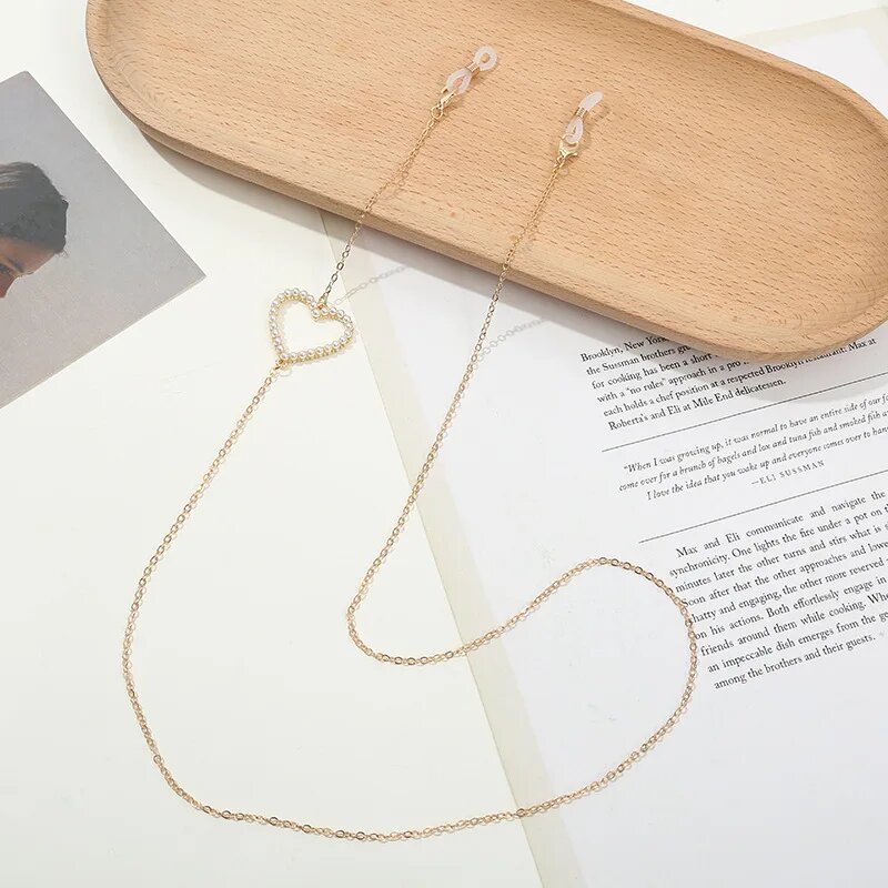 Цепочка для очков Glasses Chain 15