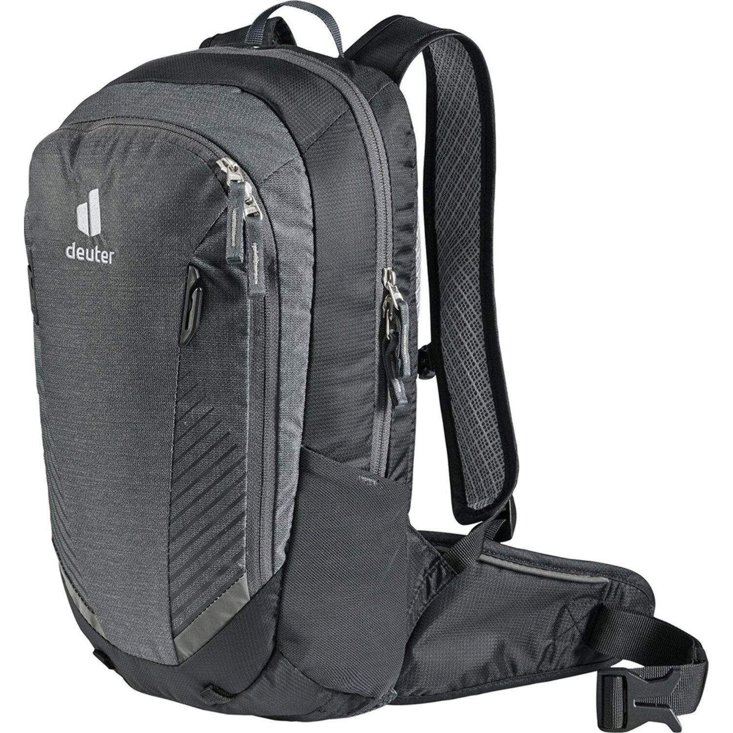 Рюкзак Deuter Compact 8 JR Серый, для детей
