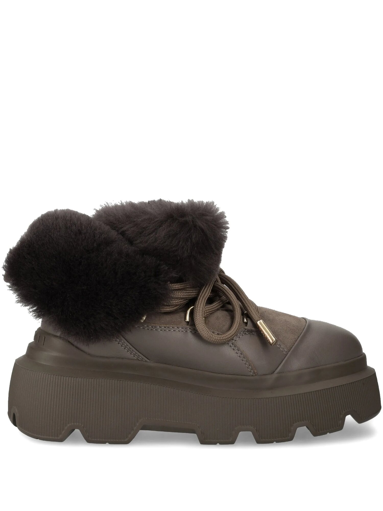 Ботинки Endurance Trekking