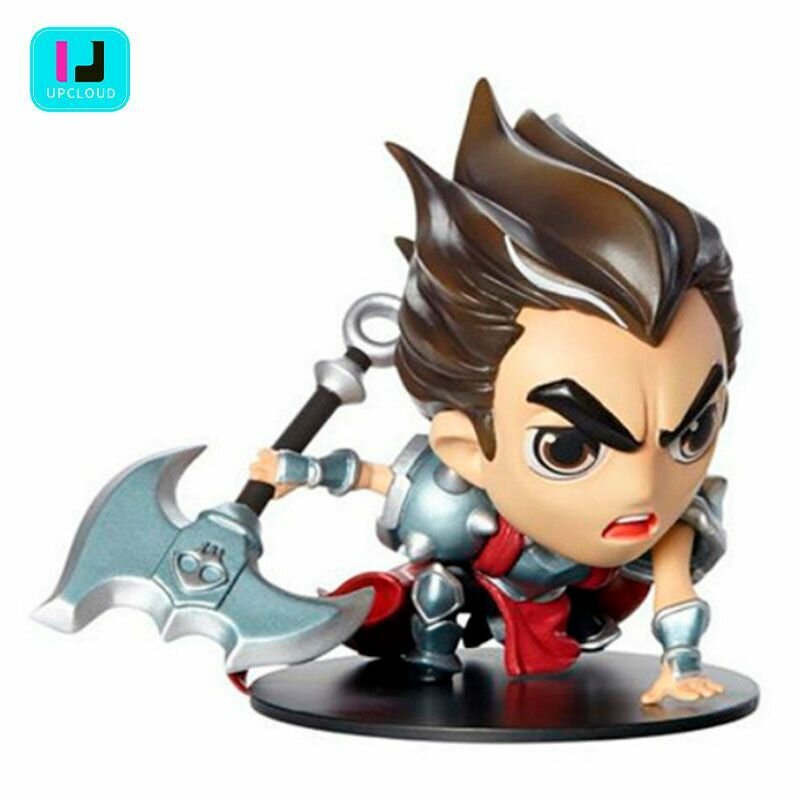 Лига легенд фигурка / 7cm фигурка лига легенд