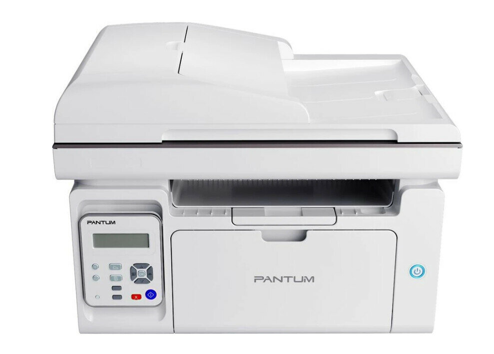 Многофункциональное устройство Pantum M6557NW