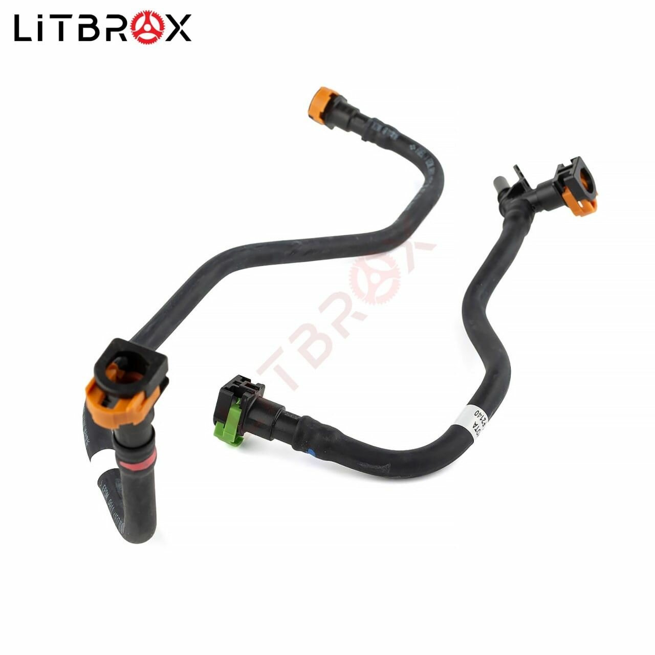 Трубка топливная Toyota RAV4 50 2021 / 23901F0280 / 23901F2140