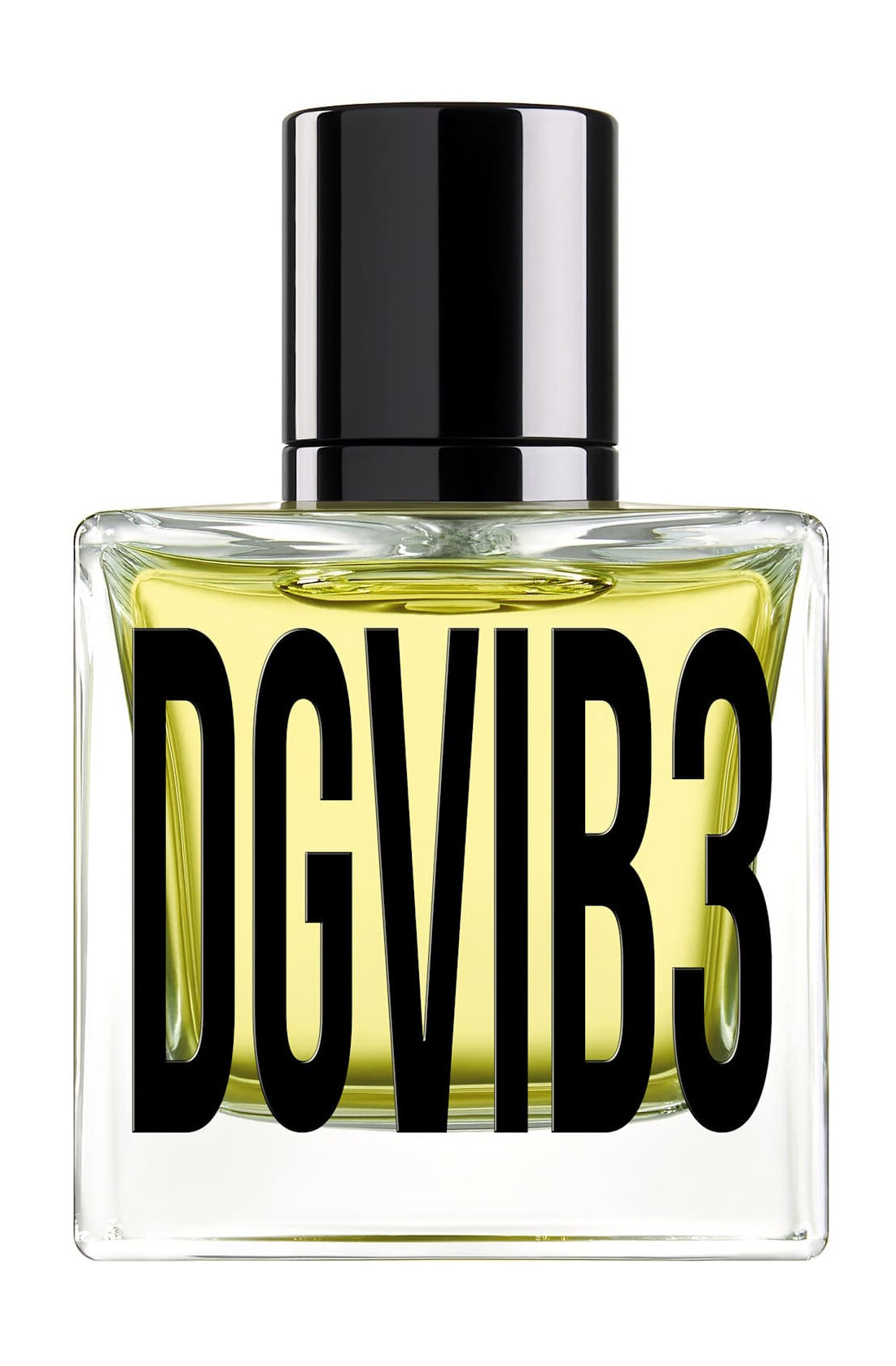 DOLCE & GABBANA DG VIB3 Парфюмерная вода унисекс, 100 мл