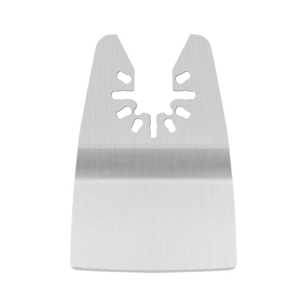 Многофункциональные универсальные пильные полотна, качающийся быстроразъемный резак DeWalt Bosch, аксессуары, насадки для электроинструментов Renovator Curved Spatula