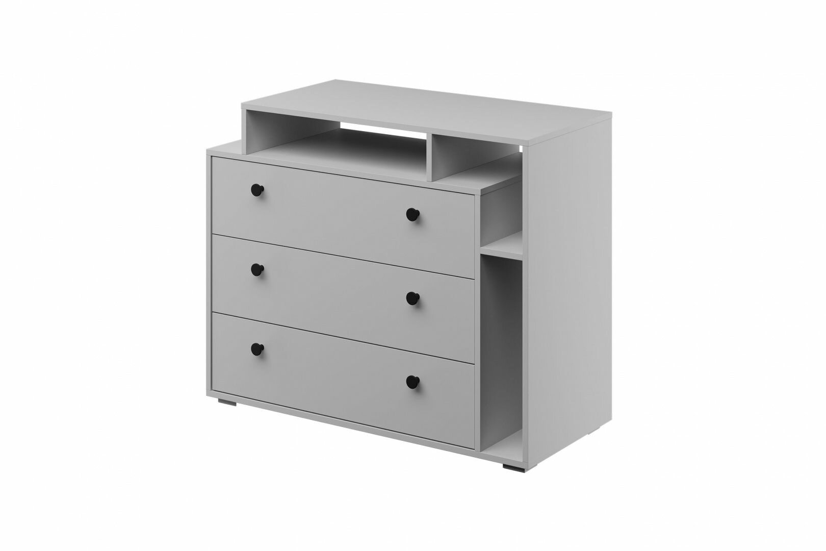 Оскар -Комод 3 ящика