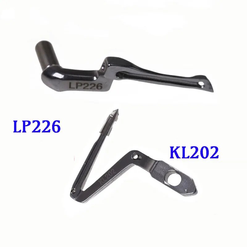 Петлитель/защита для оверлока Siruba 700K LP226